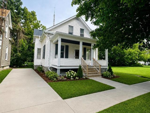 1813 Sandusky