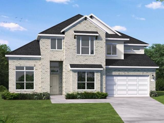 1813 Sauterne Dr, Leander, TX 78641