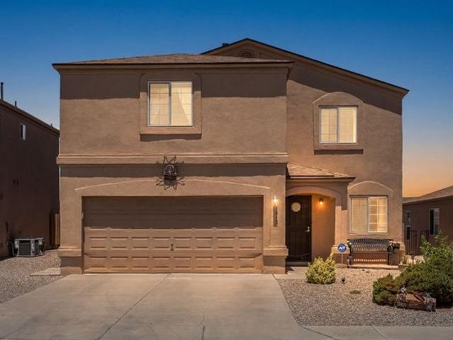 1813 Sierra Norte Loop NE, Rio Rancho, NM 87144