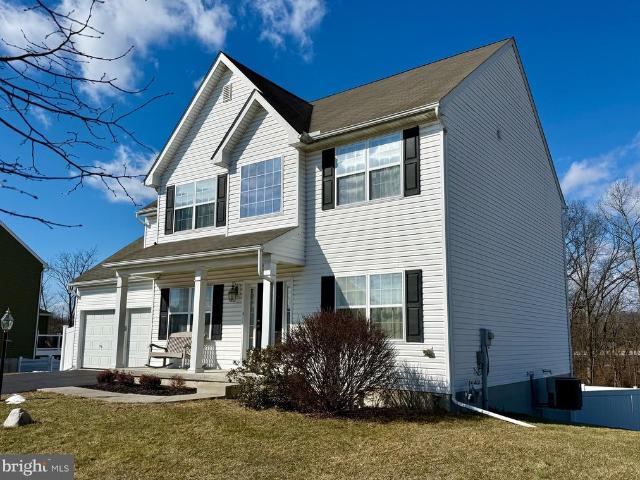 1813 Silverleaf Lane
