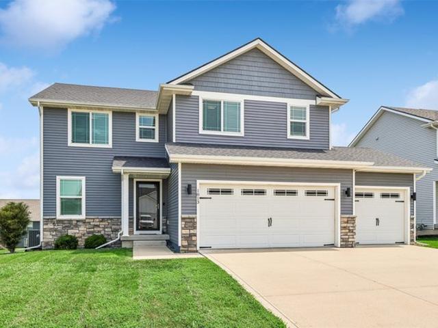 1813 Southbridge Dr, Adel, IA 50003
