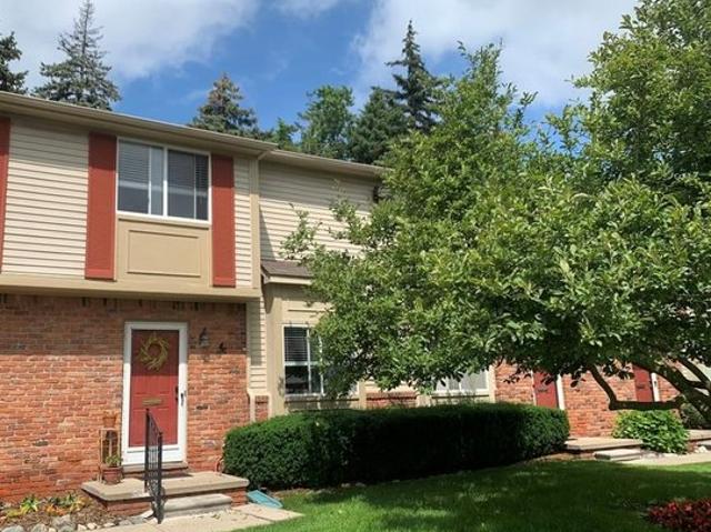 1813 Torquay Ave Unit 7, Royal Oak, MI 48073