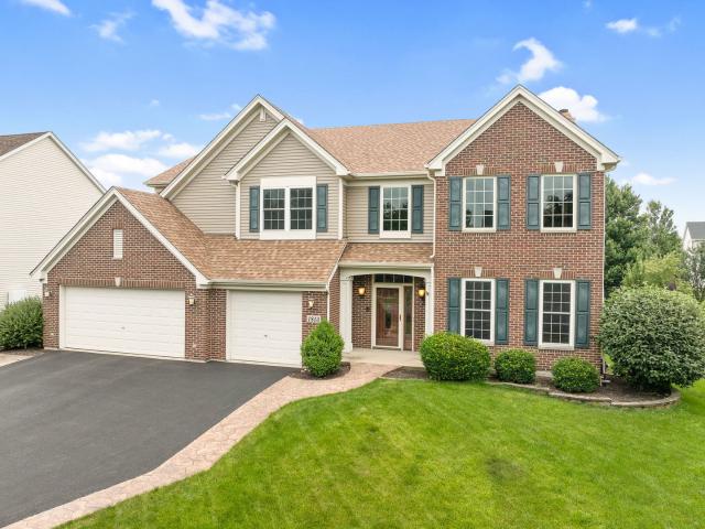 1813 Trevino Circle