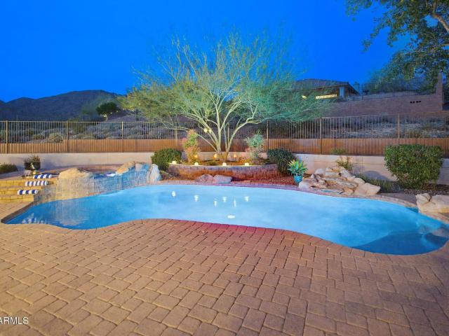 1813 W Camargo Ct, Anthem, AZ
