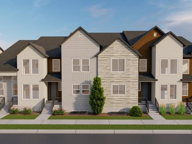 1813 W Alexandrite Way Unit 102, West Valley City, UT 84119