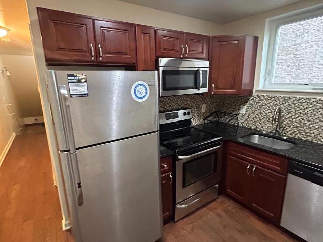 1813 W Berks St, Unit 1, Philadelphia, PA 19121 | Compass