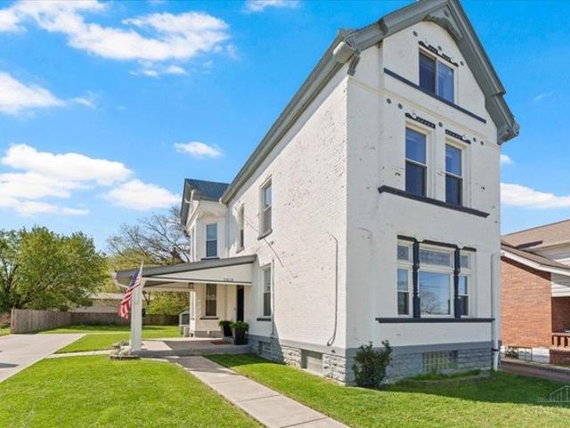 1813 Weyer Ave, Norwood, OH 45212