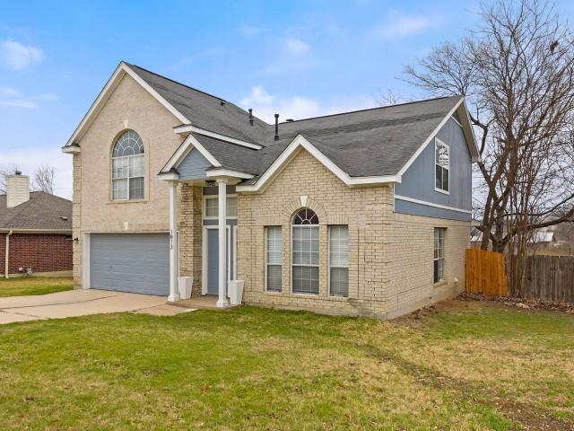 1813 Whirlwind Trail, Round Rock, TX 78664 | MLS #7656