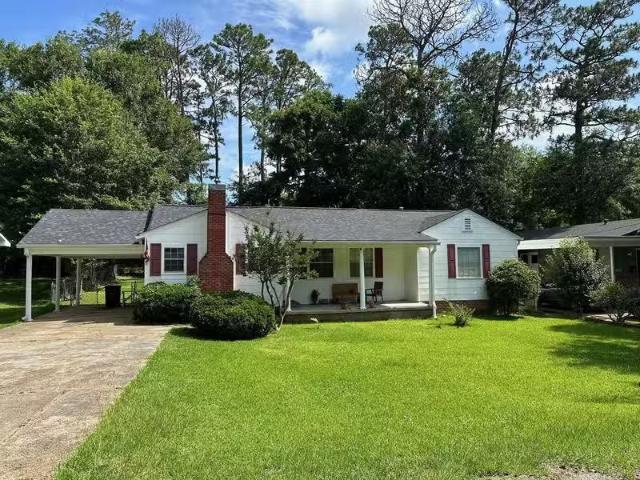 1813 1st Terrace, Hattiesburg, MS 39401 645918376