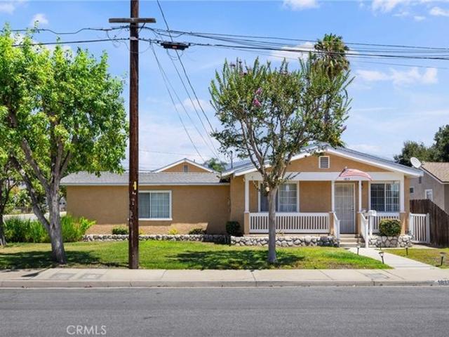 1813 21 st, La Verne, CA 91750