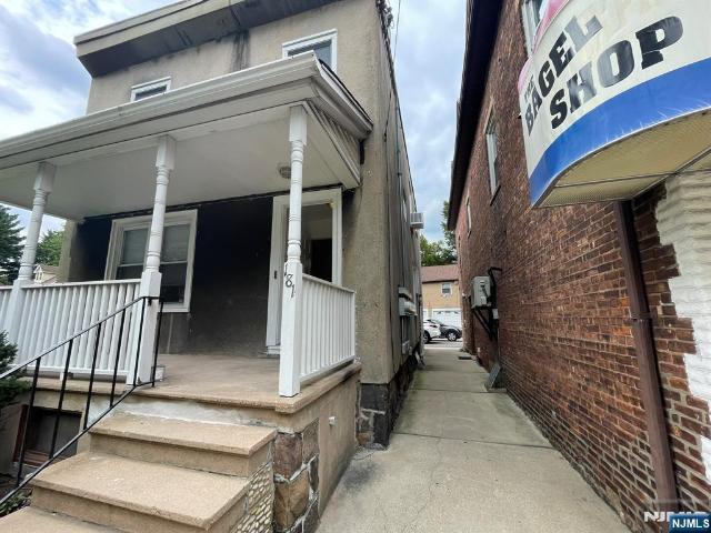181 County Road # 1st Floor