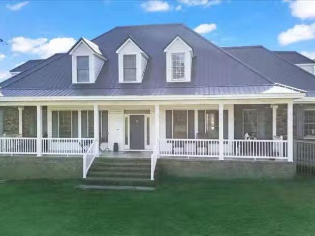 181 COUNTY ROAD 218, ARLEY, AL 35541