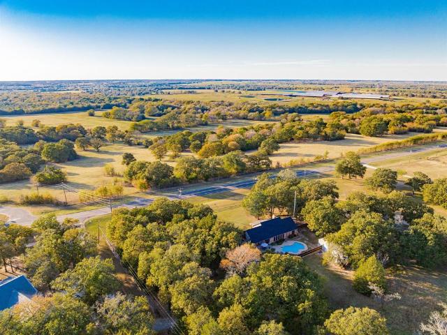 181 County Road 3528, Wills Point, TX 75169 | MLS #21250