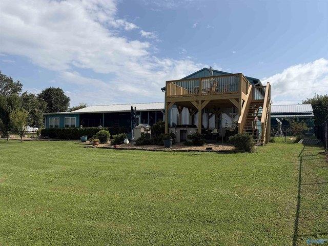 181 County Road 783, Centre, AL 35960