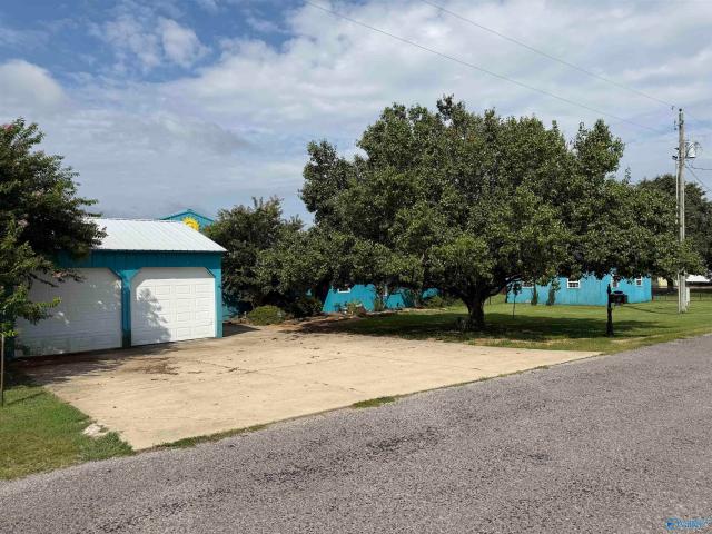 181 County Road 783