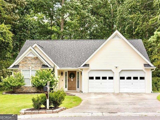 181 Colton Dr, Dallas, GA 30132