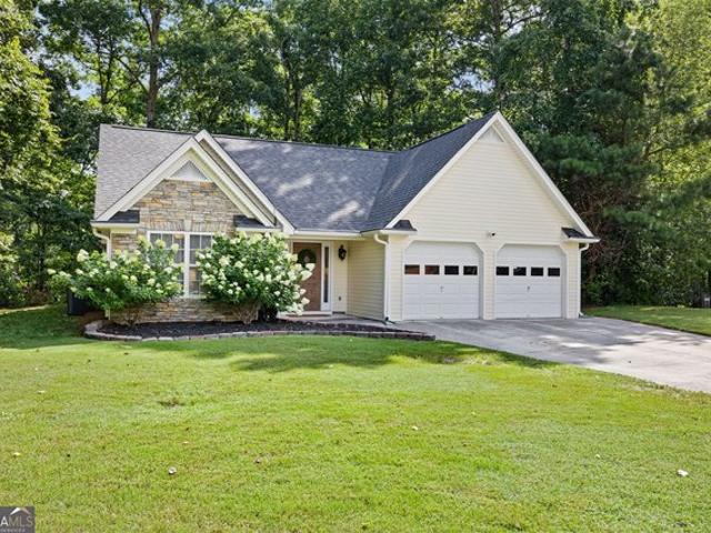 181 Colton Dr, Dallas, GA 30132