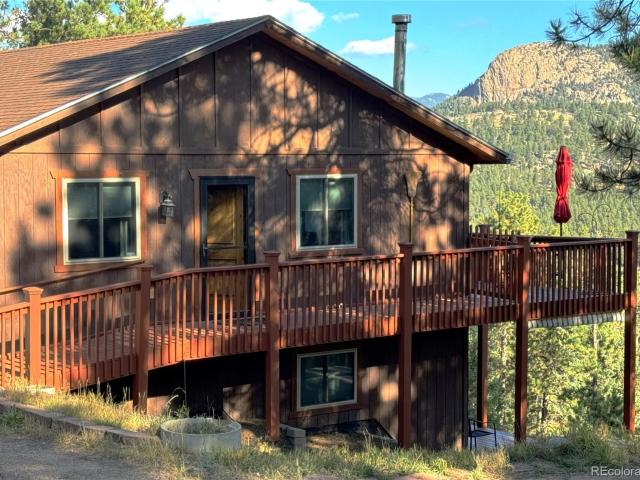 181 Catamount Ridge Road