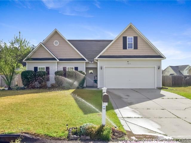 181 Cape Fear Road