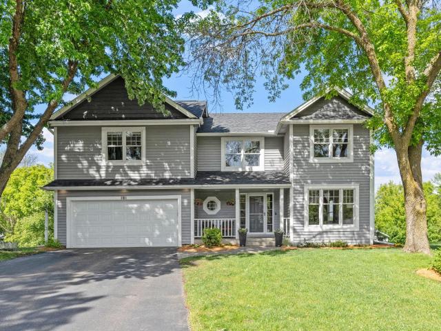 181 Cascade Court