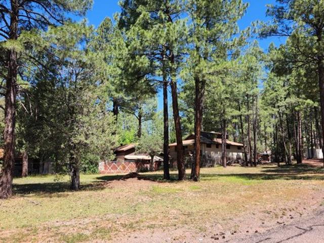 181 Cedar Cir Lot 181, Payson, AZ 85541
