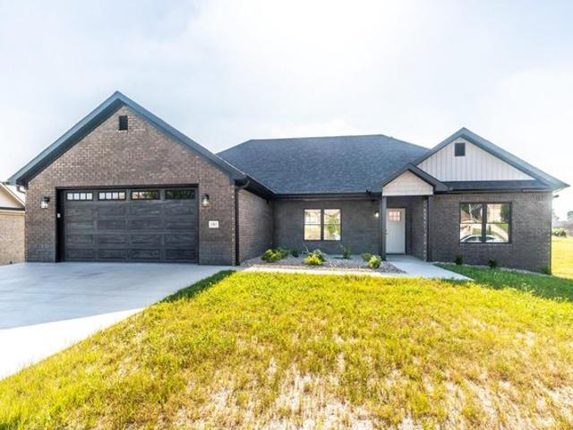 181 Central Park Ave, Berea, KY 40403