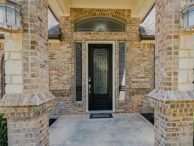 181 Churchill Cir, Weatherford, TX 76085 | Compass