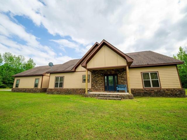 181 Chappel Creek Rd, Camden, AR 71701