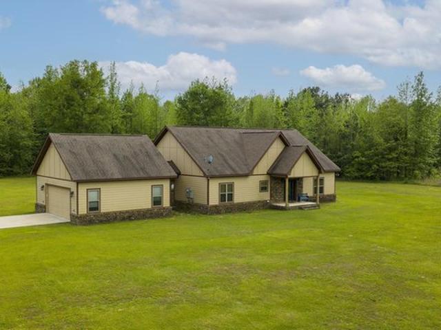 181 Chappel Creek Rd, Camden, AR 71701