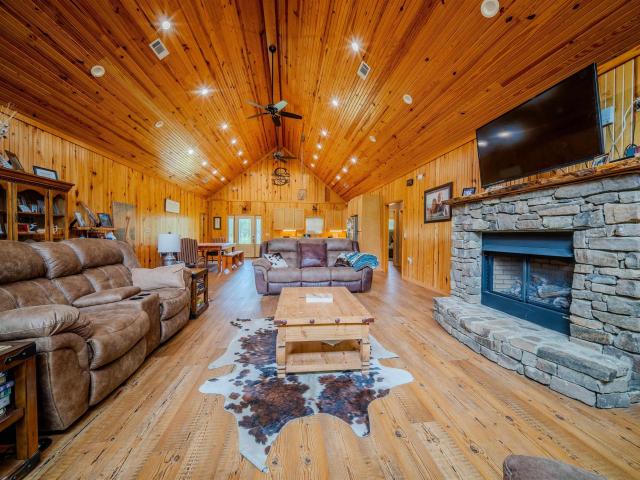 181 Chappel Creek Road