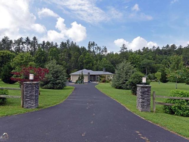 181 Chimney Stone #11, Blairsville, GA 30512