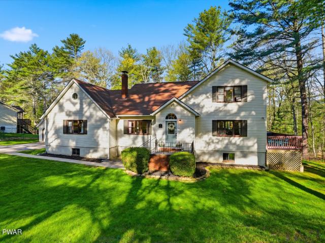 181 Chokeberry Drive