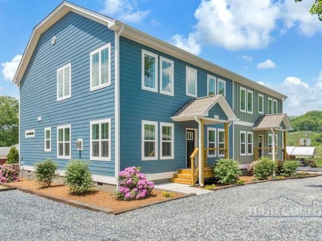 181 Circle Dr Units 1 & 2, Vilas, NC 28692