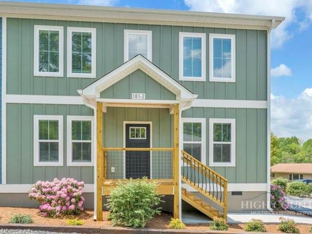 181 Circle Dr W Unit 2, Vilas, NC 28692