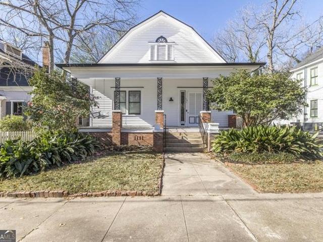 181 Cleveland Ave, Macon, GA 31204
