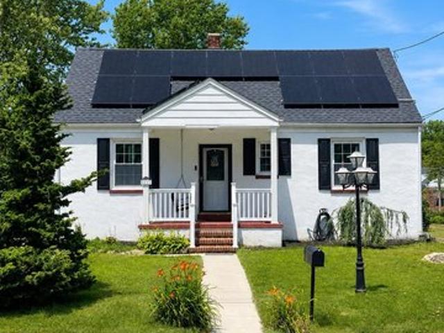 181 Crossland Ave, Salem, NJ 08079