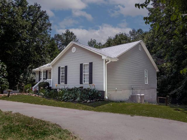 181 Crowe Creek Church Road