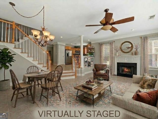 181 A Farriers Ln, Eatonton, GA 31024 | MLS #10625