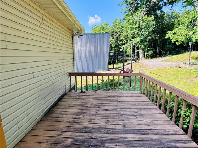 181 A Frame Road
