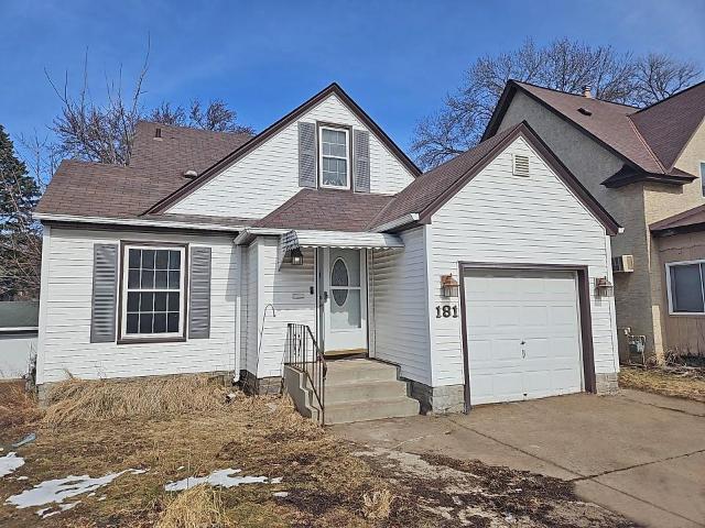 181 Annapolis St E, St. Paul, MN 55118 | MLS #7028 | Compass