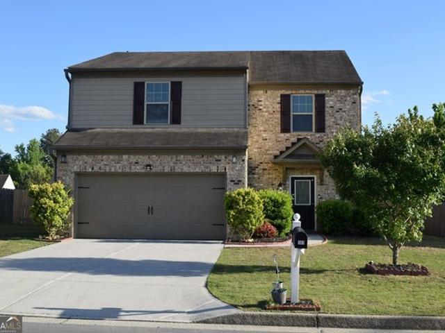 181 Aberdeen Way, Dallas, GA 30132
