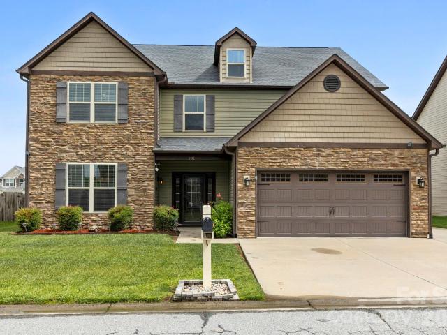 181 Alligator Drive
