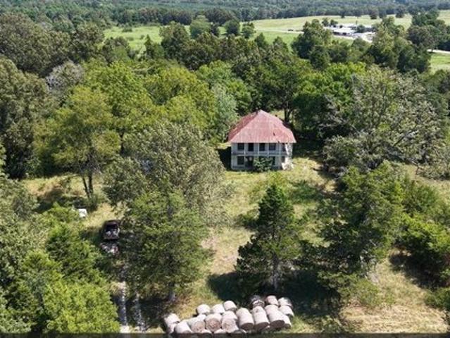 181 AR 177 Hwy, Pineville, AR 72566
