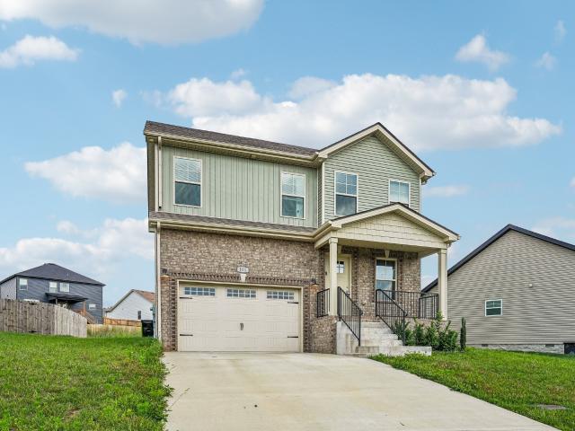 181 Ardell Dr