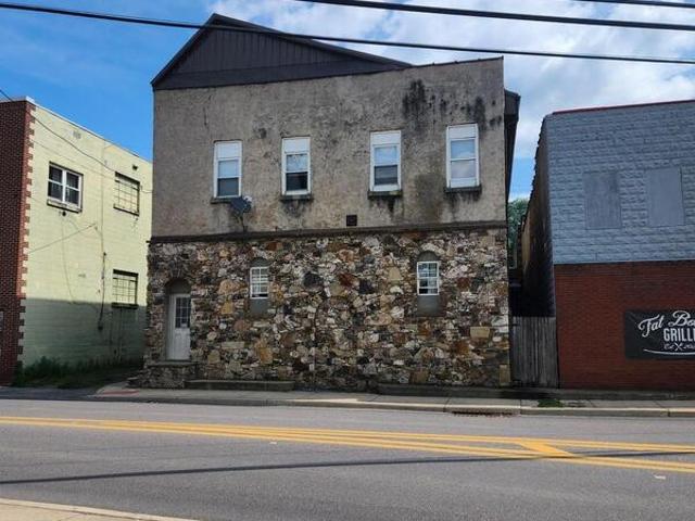 181 armstrong street, c, keyser, wv 26726