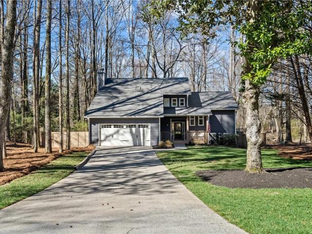 181 Arrowood Lane