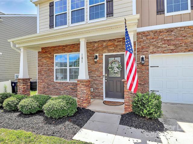 181 Atwater Landing Dr, Mooresville, NC 28117 | MLS #4282