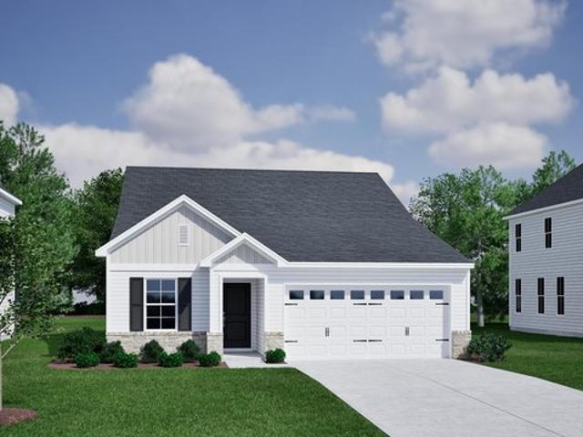 181 Bonair Ave Unit 81, Angier, NC 27501