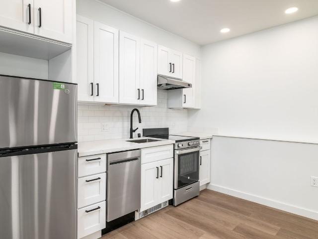 181 Bartlett 1 Bedroom Apartment for Rent at 181 Bartlett St, San Francisco, CA 94110 Mission