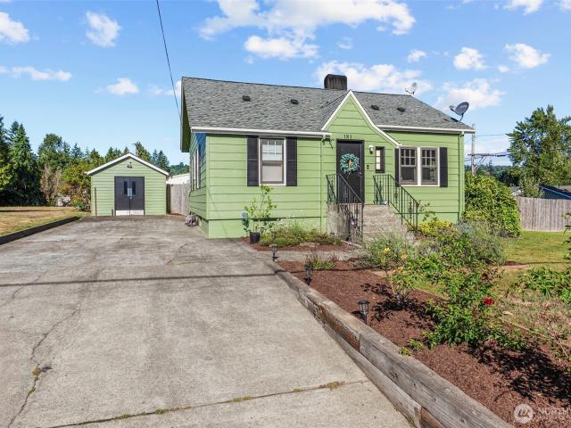 181 Beacon Hill Dr, Longview, WA 98632 | Compass